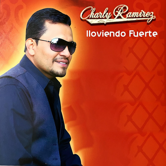 Charly Ramirez | Spotify