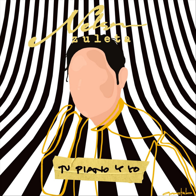 Tu Piano y Yo - Album by Nelson Zuleta | Spotify