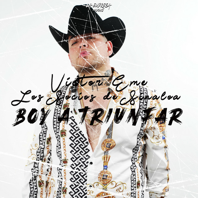 Boy a Triunfar - Single by Victor Eme | Spotify
