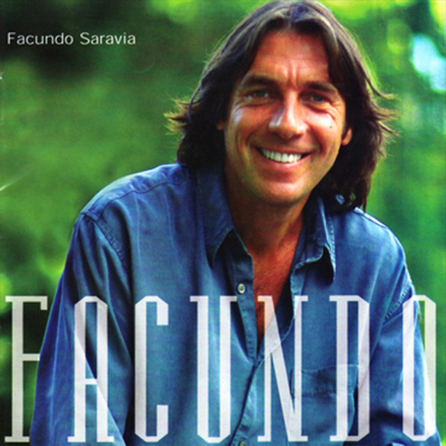 Facundo - Album by Facundo Saravia | Spotify