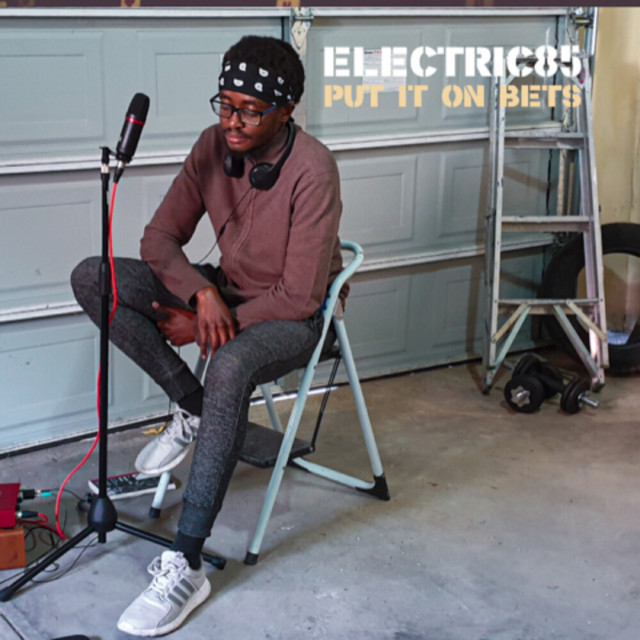 Put It On Bets - Single by Electric85 | Spotify