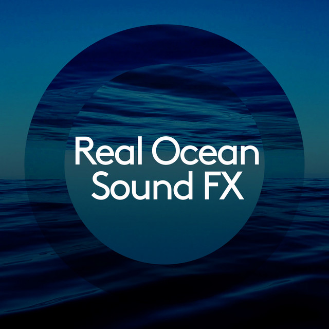 Real Ocean Sound FX ! ! ! ! - Album by Ocean Sounds FX | Spotify
