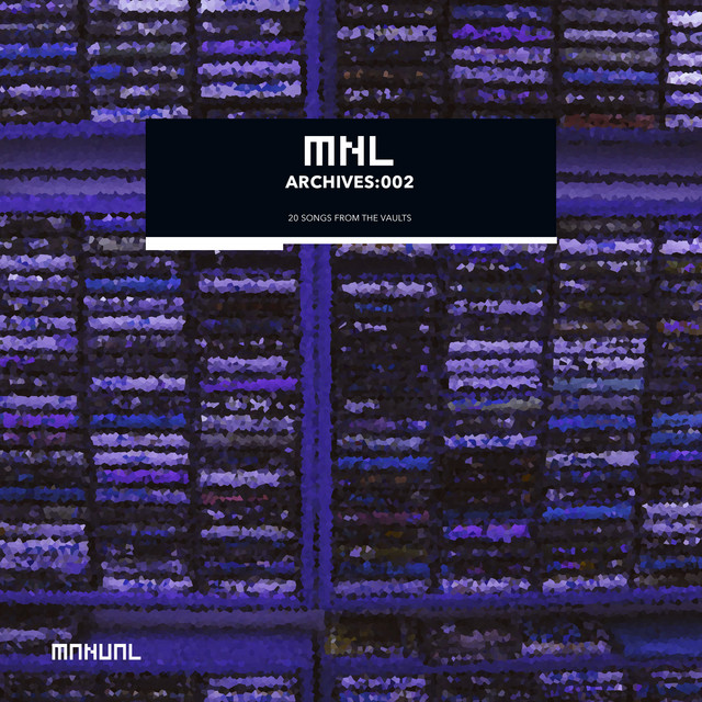 Archives:002 - Compilation by Various Artists | Spotify