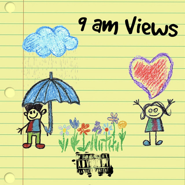 9am Views - Single by Radio AMR | Spotify