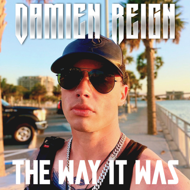 The Way It Was - Single by Damien Reign | Spotify