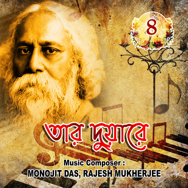 Monomoy Bhattacharya | Spotify
