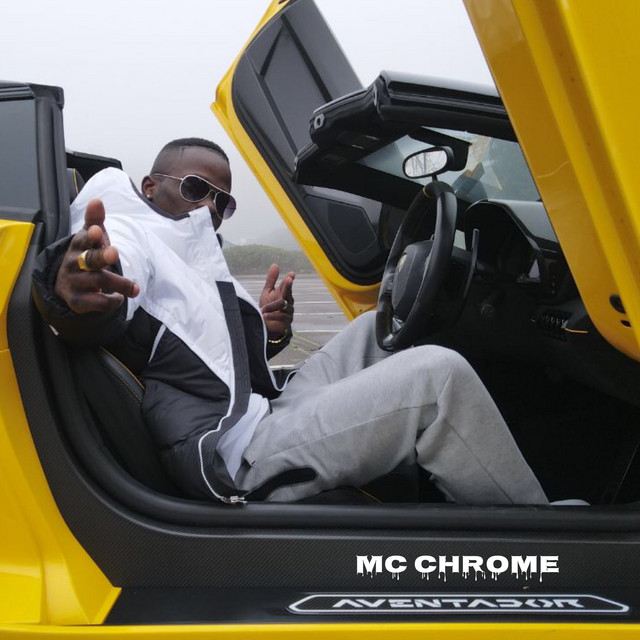Dior - Single by MC CHROME | Spotify