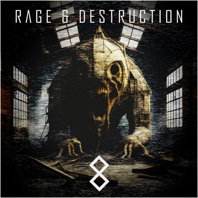 Rage & Destruction (Radio Edit) - Single by Octatonez | Spotify