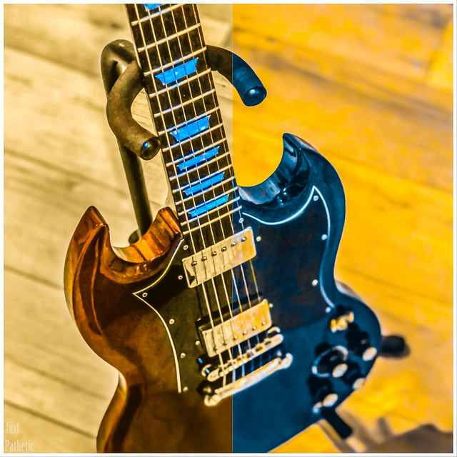Appearances - Single by Just Pathetic | Spotify