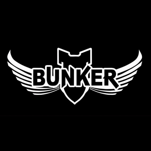 Origen - EP by Bunker Band BCN | Spotify