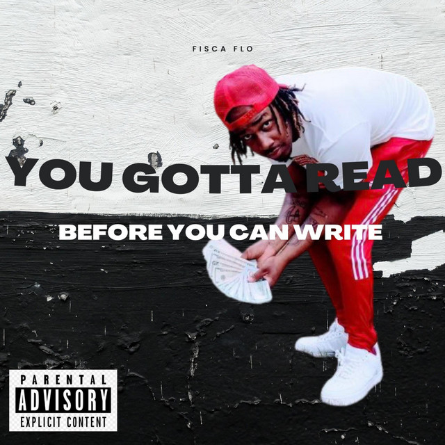 You Gotta Read Before You Can Write - Album by Fisca Flo | Spotify