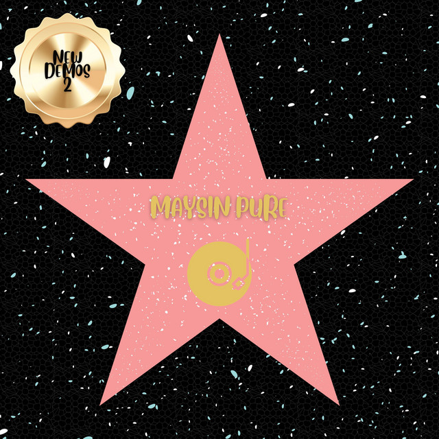 New Demos 2 - Album by Maysin Pure | Spotify