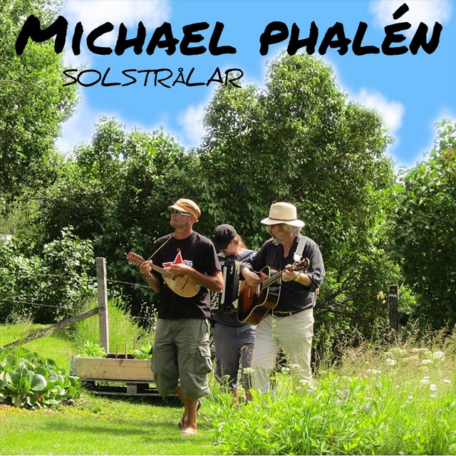 Michael Phalén | Spotify