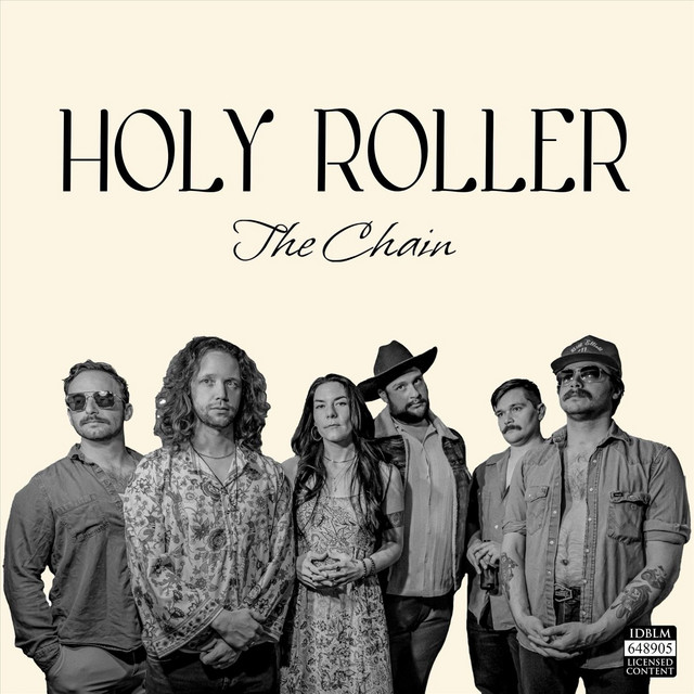 The Chain - Single by Holy Roller | Spotify
