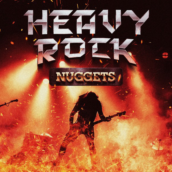 Heavy Rock Nuggets - Compilation by Various Artists | Spotify