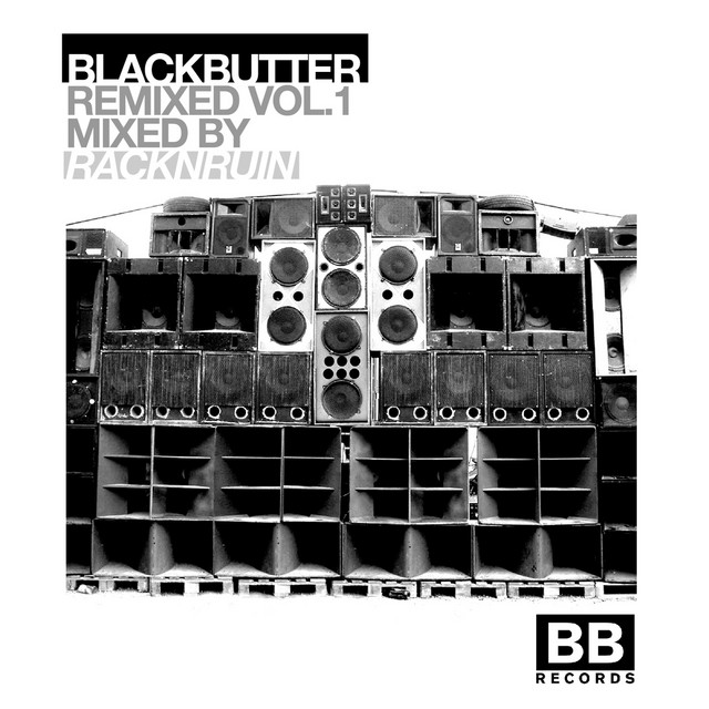 Black Butter Remixed, Vol. 1 - Compilation by Various Artists | Spotify