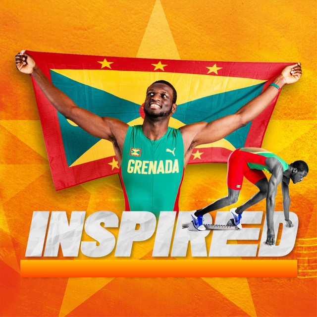 Inspired - Single by Sabrina Francis | Spotify