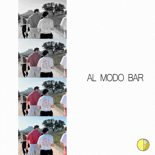 Al Modo Bar - Single by Uvich | Spotify