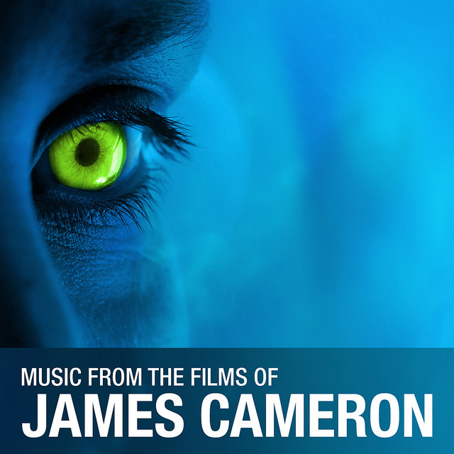 Music from the Films of James Cameron - Compilation by Various Artists ...