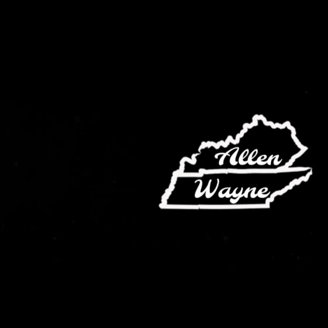 Allen Wayne | Spotify