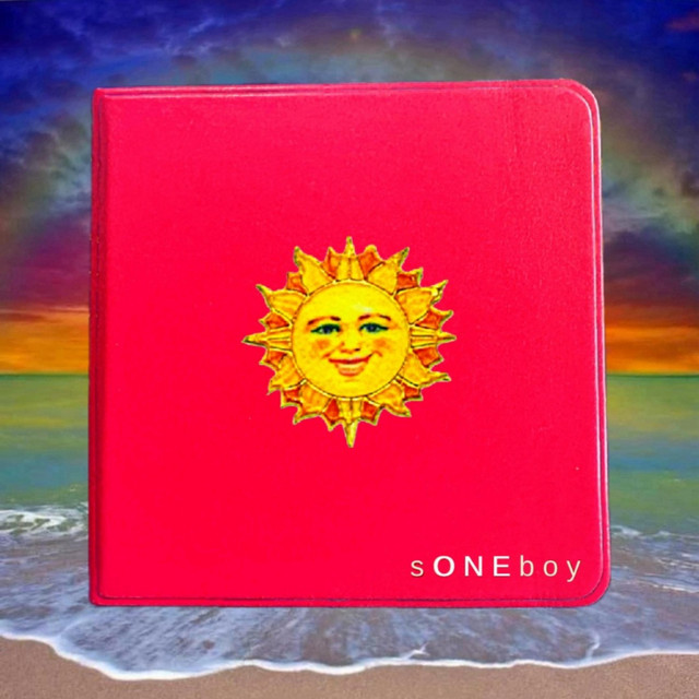 sONEboy - Album by soneboy | Spotify