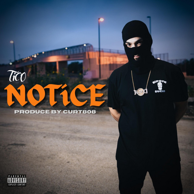 Notice - Single by Tico | Spotify