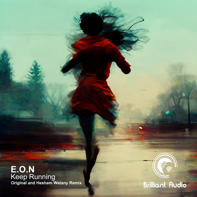 Keep Running - song and lyrics by Oudix | Spotify