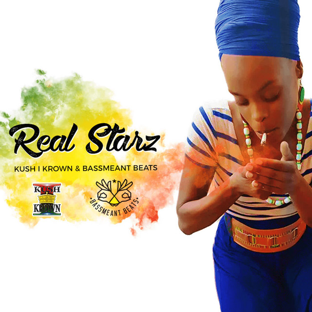 Real Starz - Single by Kush I Krown | Spotify