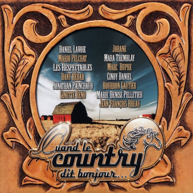 Quand le country dit bonjour... - Compilation by Various Artists | Spotify