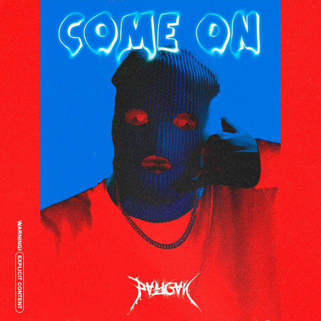 Come on - Single by PAYGAN | Spotify