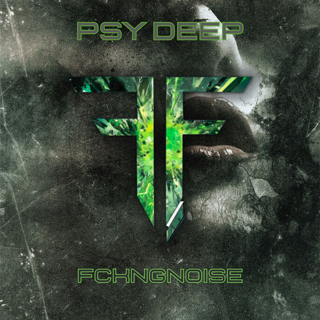 Psy Deep - Single by FckngNoise | Spotify