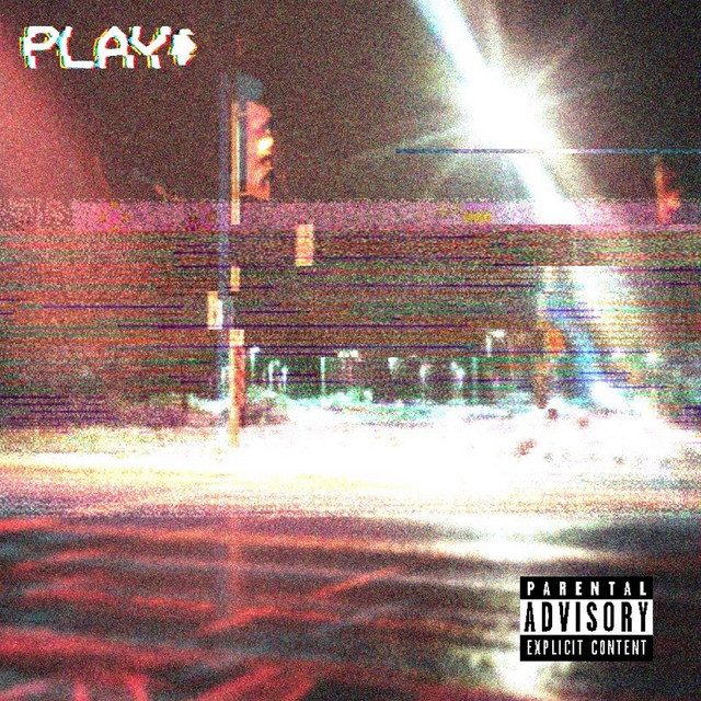 Lucas Whitaker | Spotify
