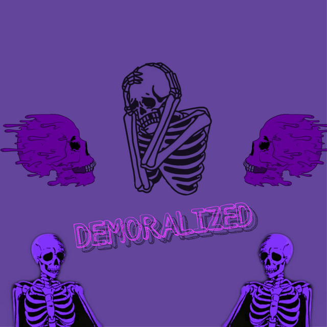 DEMORALIZED - Single by SlyMeZe | Spotify