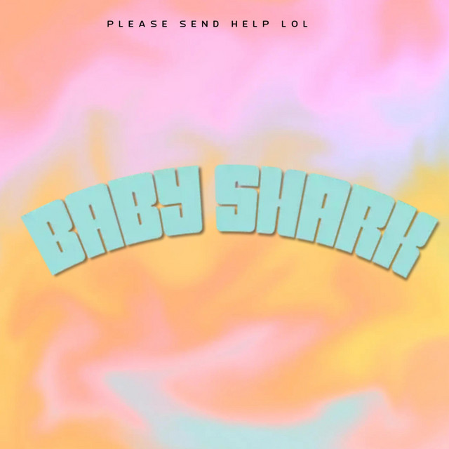 Baby Shark - Single by keanu bicol | Spotify