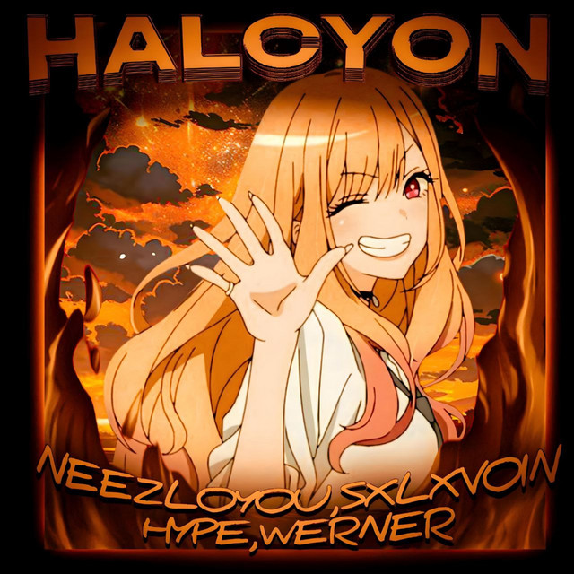 Halcyon - Single by Various Artists | Spotify