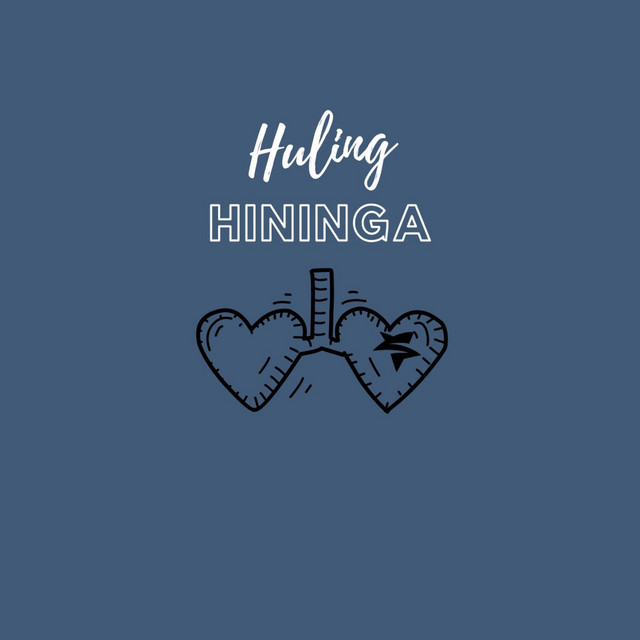 Huling Hininga - Single by Starsees | Spotify