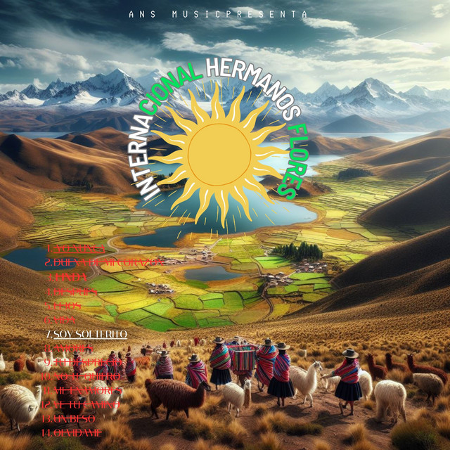 Soy Solterito - Single by Orquesta Internacional Hermanos Flores | Spotify