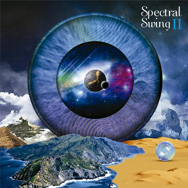 Santorini - song and lyrics by Spectral Swing | Spotify