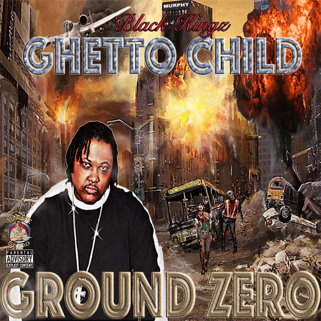 Just a Fella - song and lyrics by Ghetto Child, K-Do | Spotify