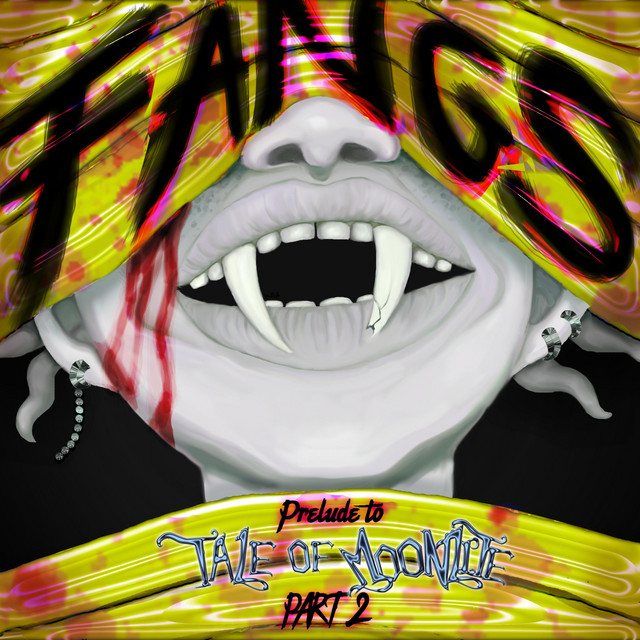 Fangs - Album by GRÆY | Spotify