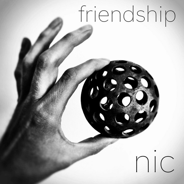 friendship - Single by nic | Spotify