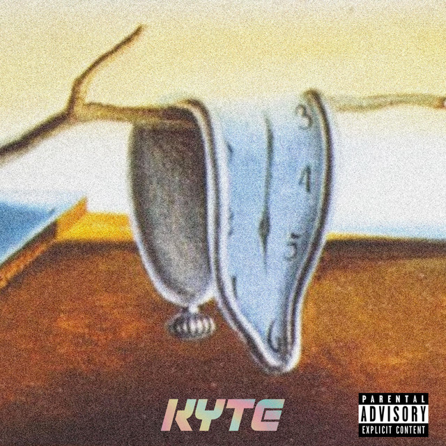 Contre le temps - Single by Kyte | Spotify