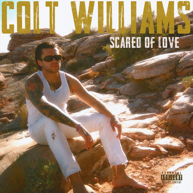 Colt Williams | Spotify