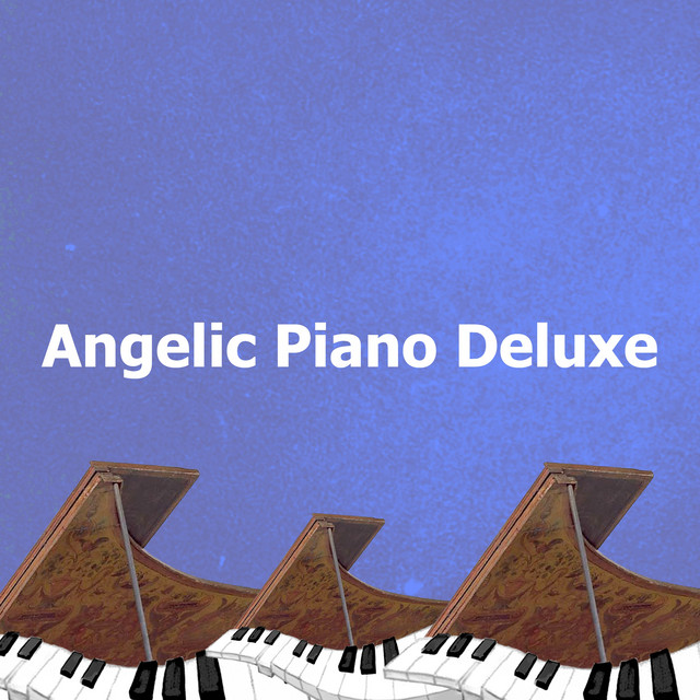 Angelic Piano Deluxe - Album by Piano Music For Christmas | Spotify