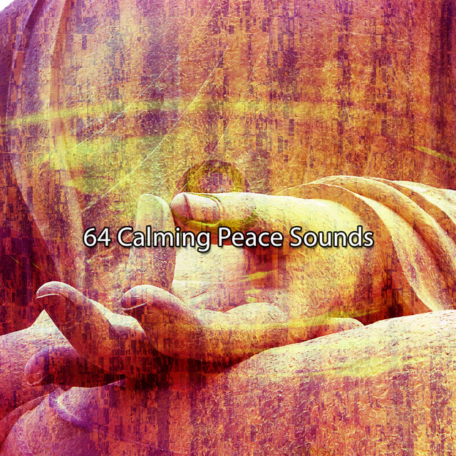 64 Calming Peace Sounds - Album by Zen Meditation and Natural White ...