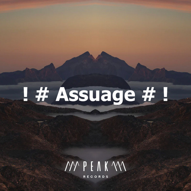 Assuage # ! - Album by Calming Sounds | Spotify