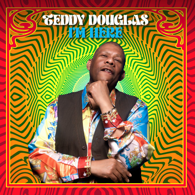 Tonight (feat. Richard Farrell) - song by Teddy Douglas, Richard ...