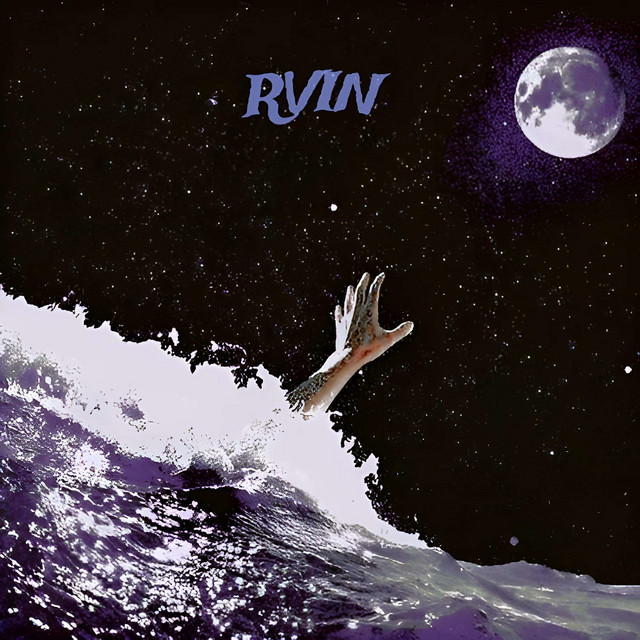 Lonely Friends - Single by RVIN | Spotify