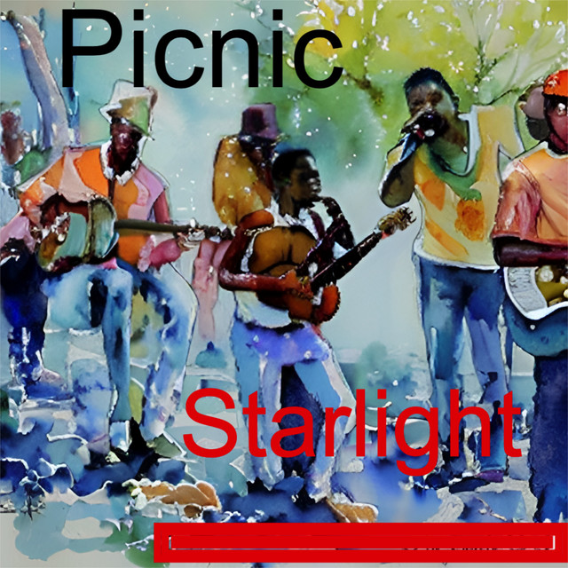 Picnic - Single by Starlight | Spotify