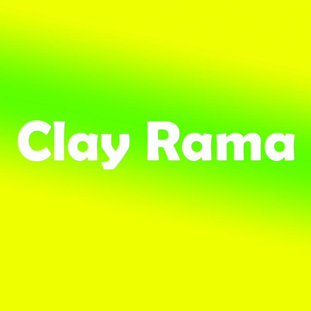 Clay Rama - Album by Clay Rama | Spotify